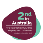 HOME - CDU International College